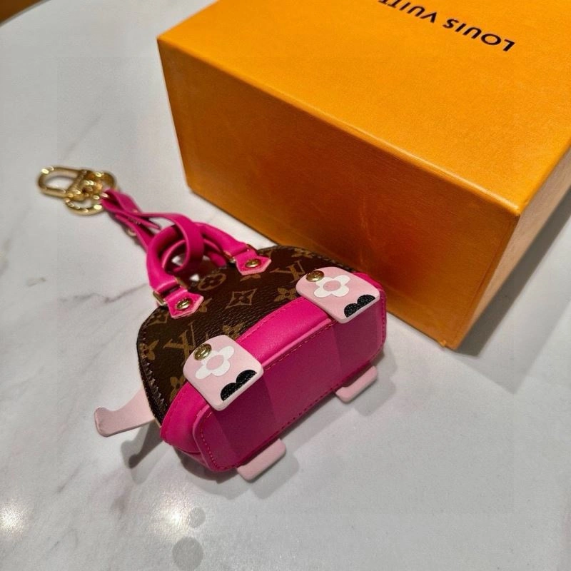 Value-priced Louis Vuitton Ornaments