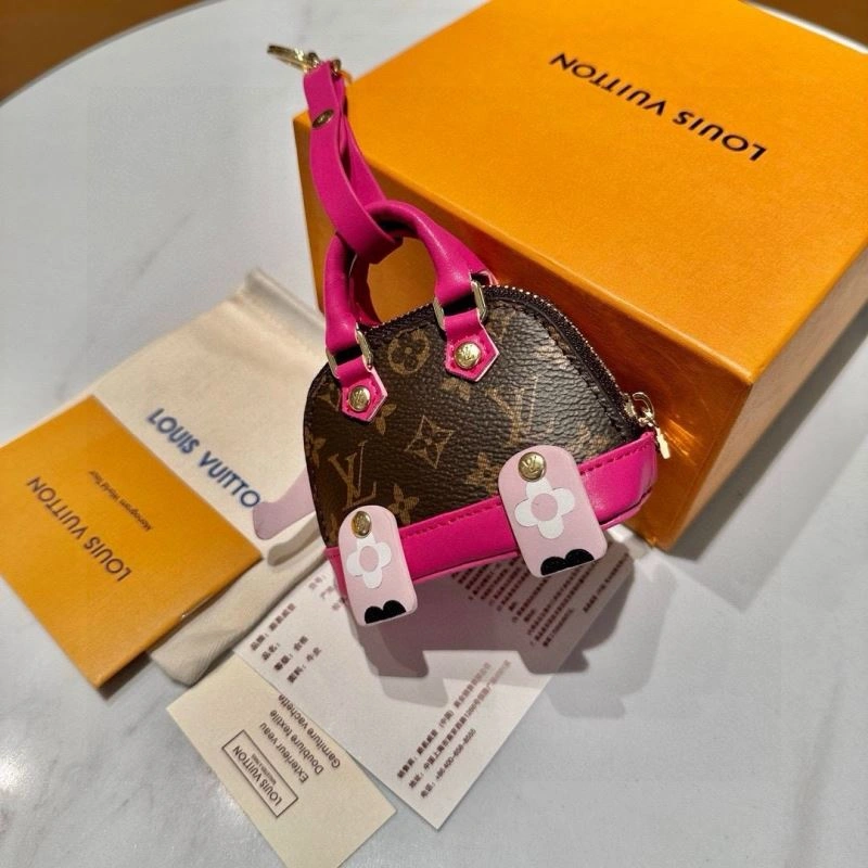 Value-priced Louis Vuitton Ornaments