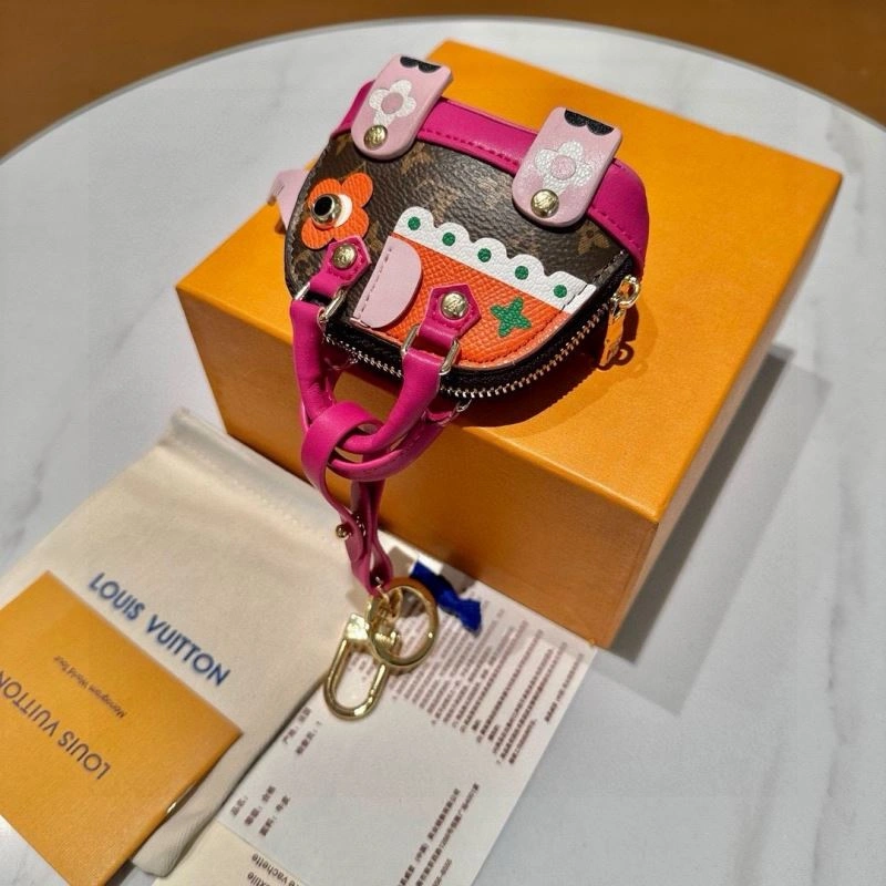 Value-priced Louis Vuitton Ornaments