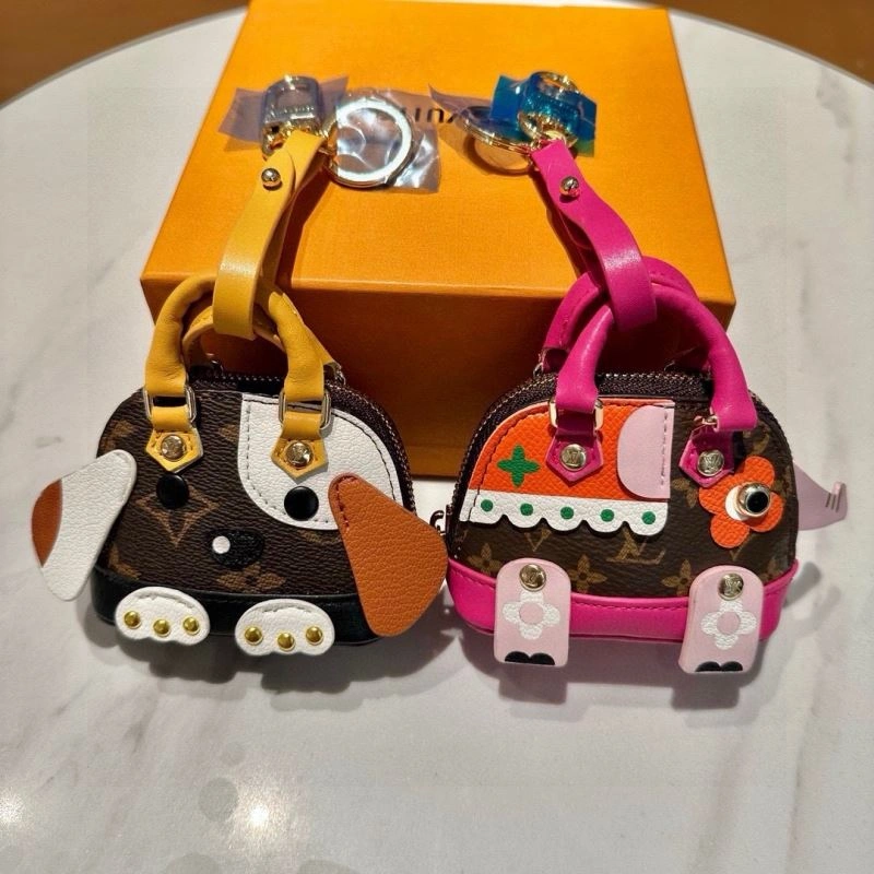 Louis Vuitton Ornaments
