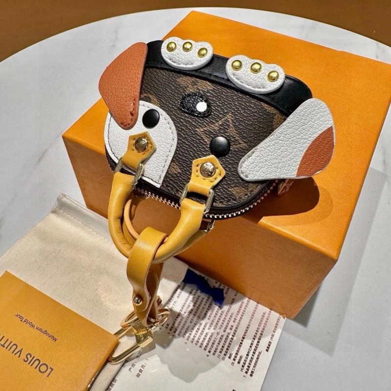 Mirror quality Louis Vuitton Ornaments