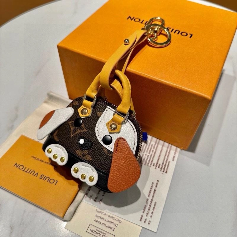 Mirror quality Louis Vuitton Ornaments