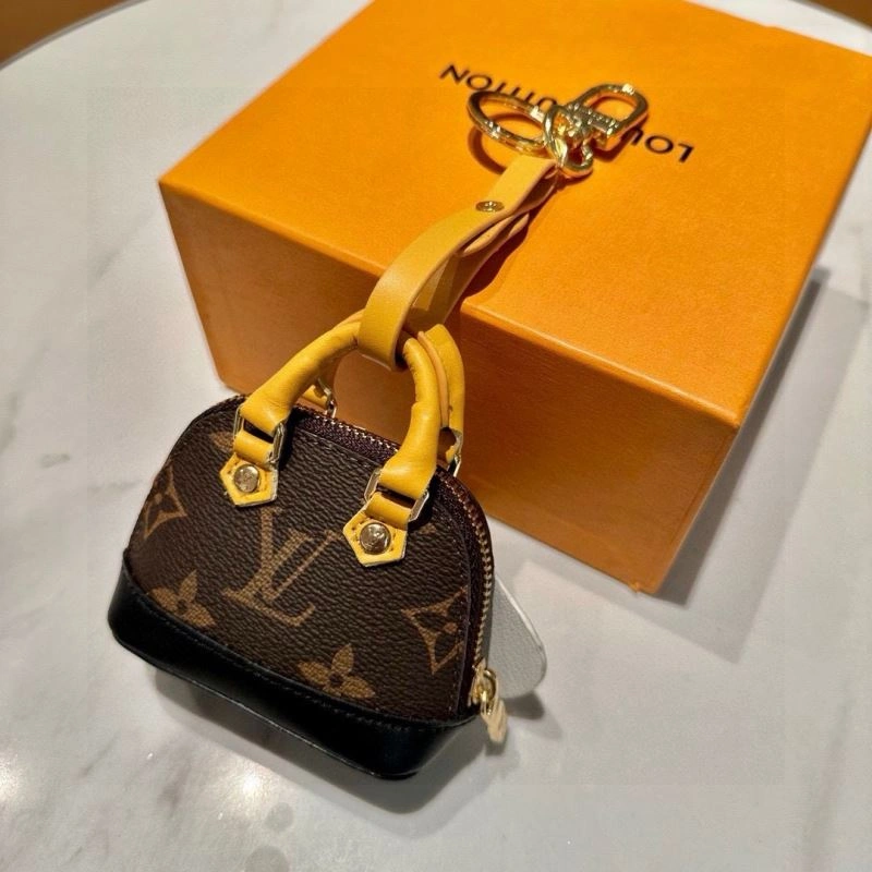 Mirror quality Louis Vuitton Ornaments