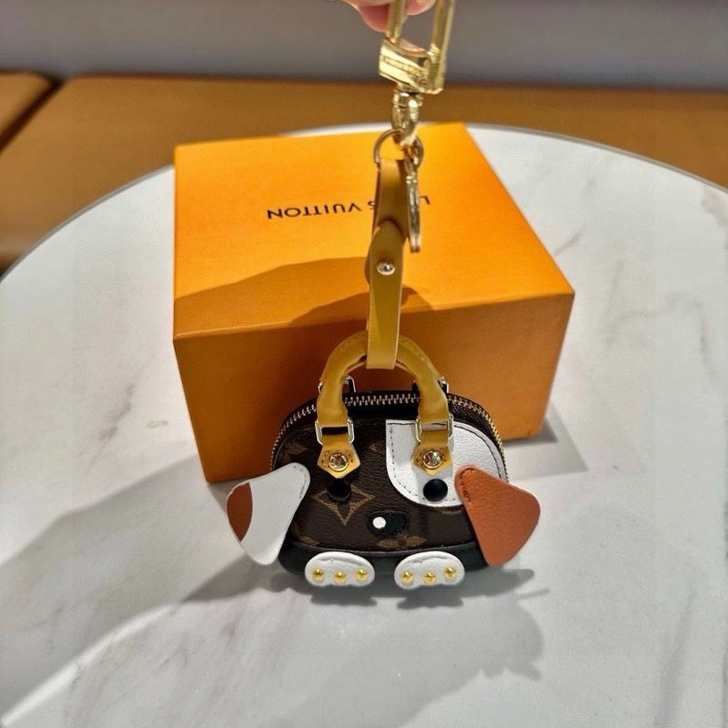 Mirror quality Louis Vuitton Ornaments