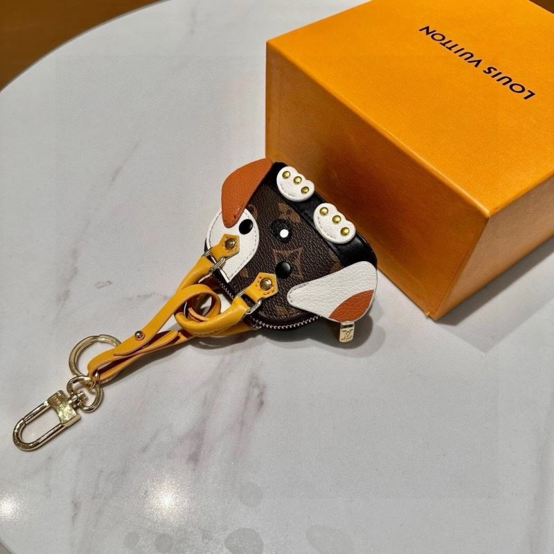 Mirror quality Louis Vuitton Ornaments