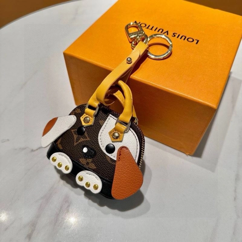 Mirror quality Louis Vuitton Ornaments