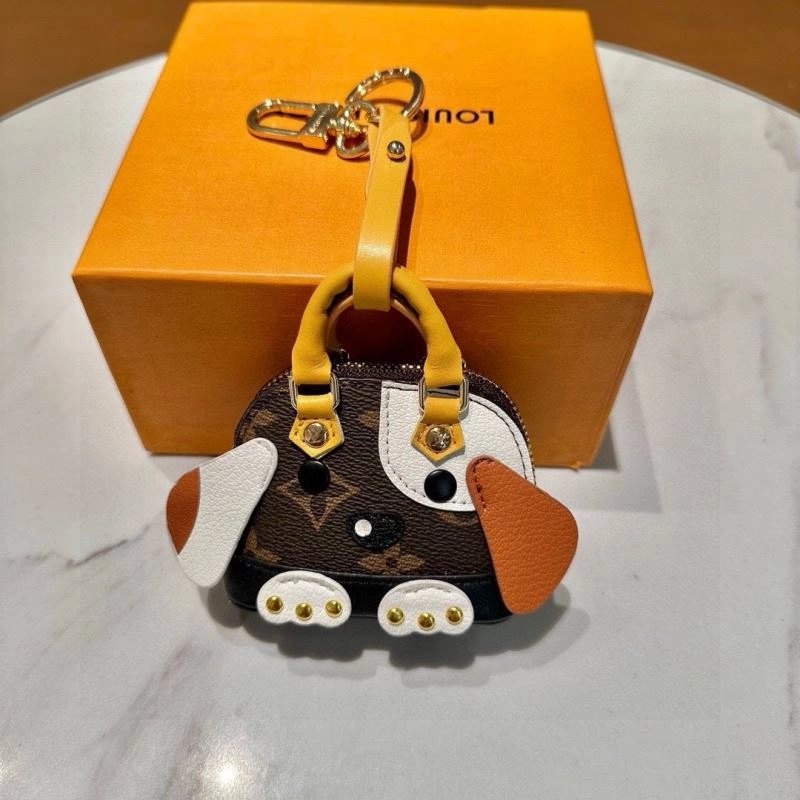 Mirror quality Louis Vuitton Ornaments