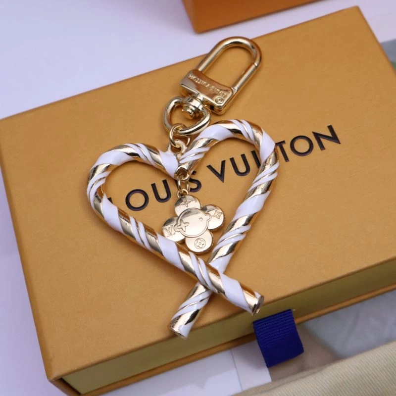 Factory-made Louis Vuitton Ornaments
