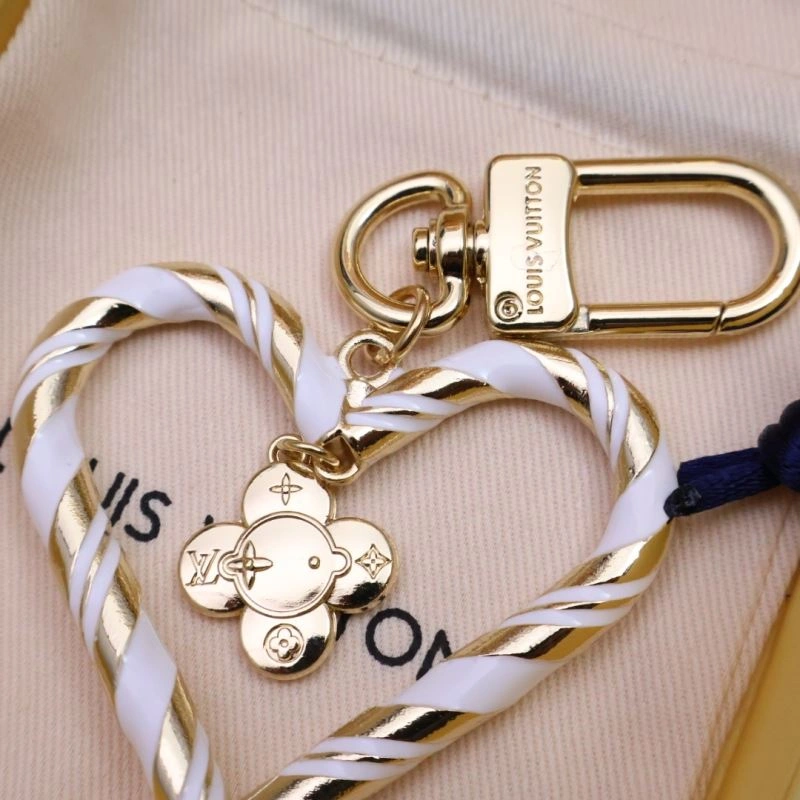 Factory-made Louis Vuitton Ornaments