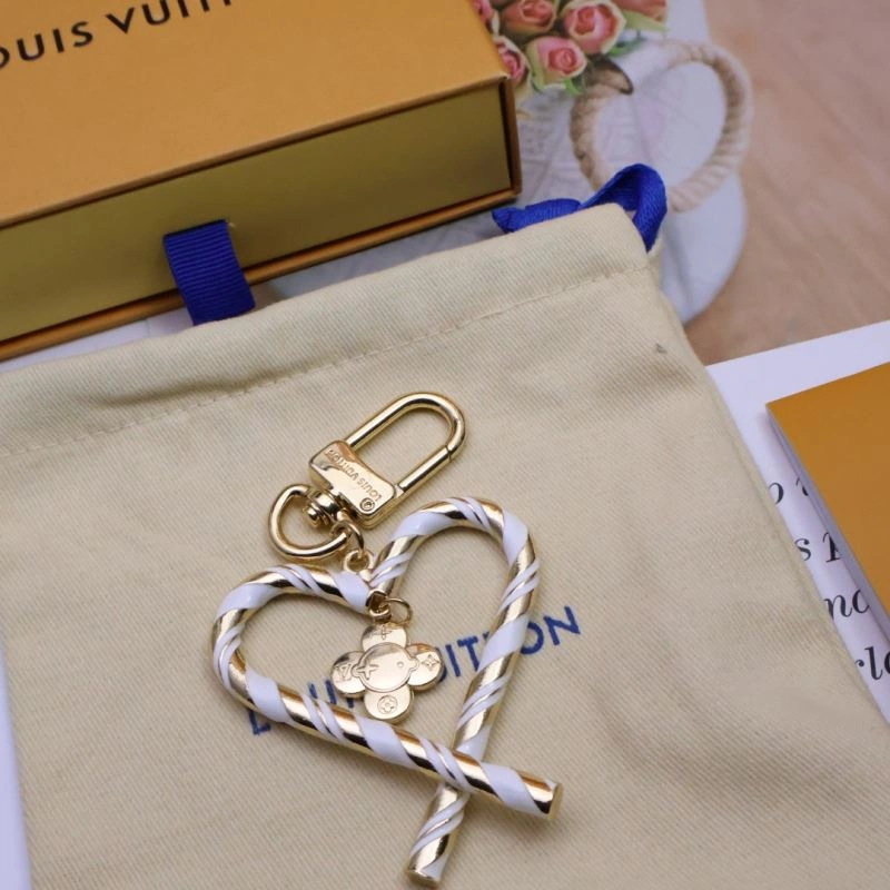 Factory-made Louis Vuitton Ornaments