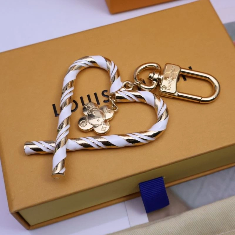Factory-made Louis Vuitton Ornaments