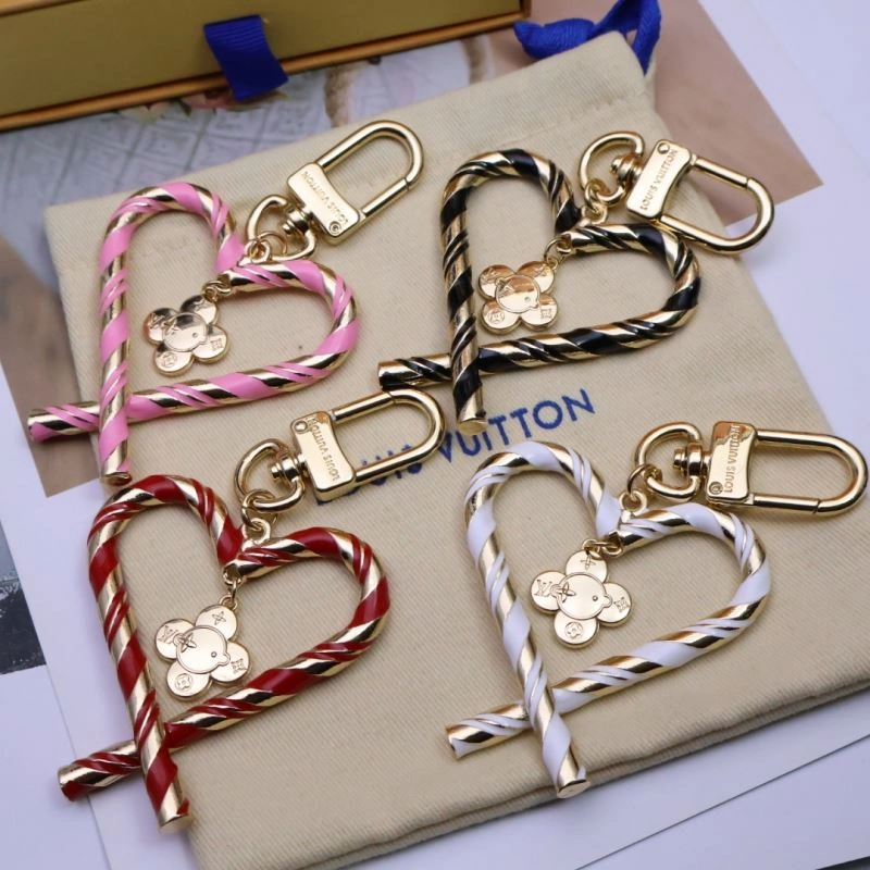 Factory-made Louis Vuitton Ornaments
