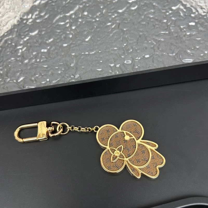 Authentic Louis Vuitton Ornaments