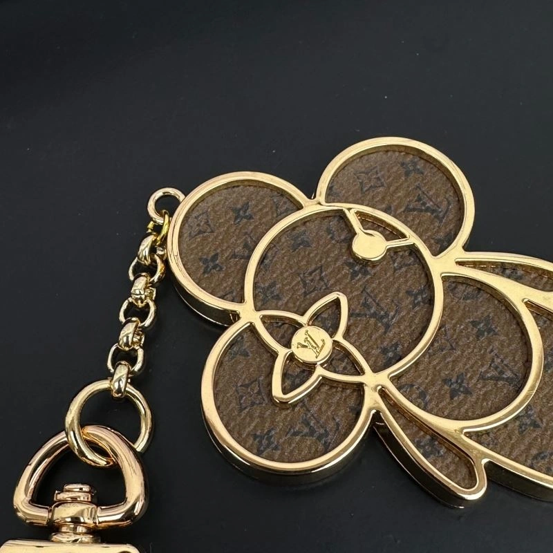 Authentic Louis Vuitton Ornaments