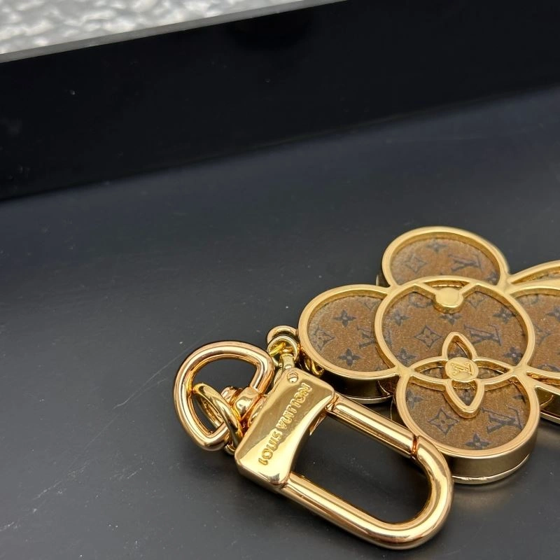 Authentic Louis Vuitton Ornaments