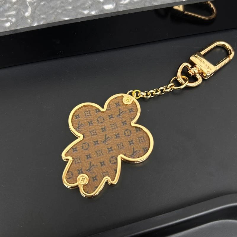 Authentic Louis Vuitton Ornaments