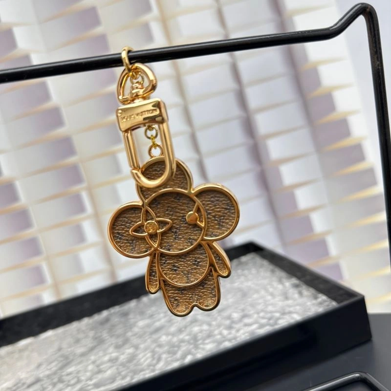 Authentic Louis Vuitton Ornaments