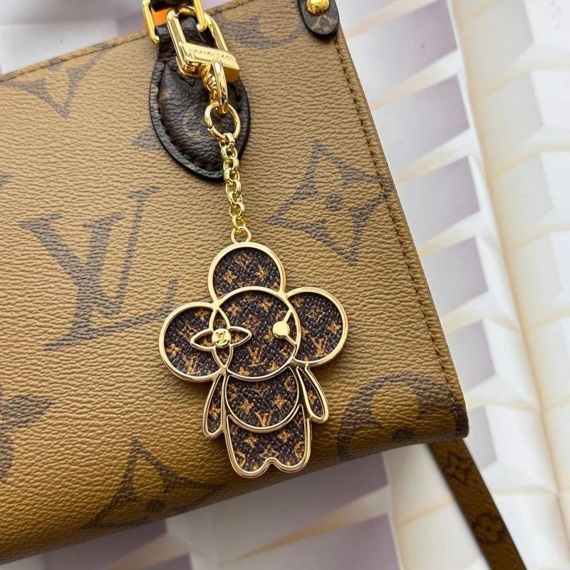 Official Louis Vuitton Ornaments