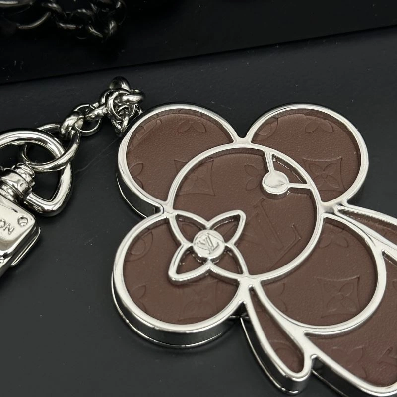 Authentic Louis Vuitton Ornaments