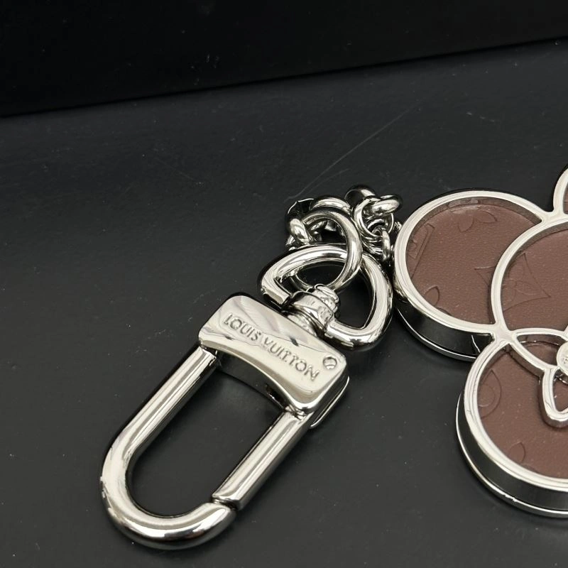 Authentic Louis Vuitton Ornaments