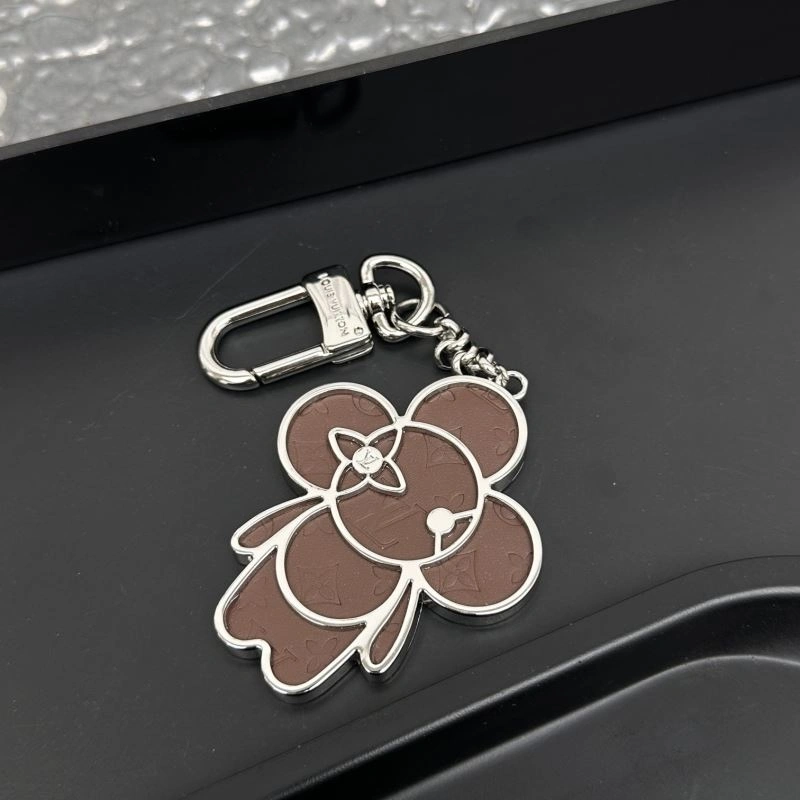 Authentic Louis Vuitton Ornaments