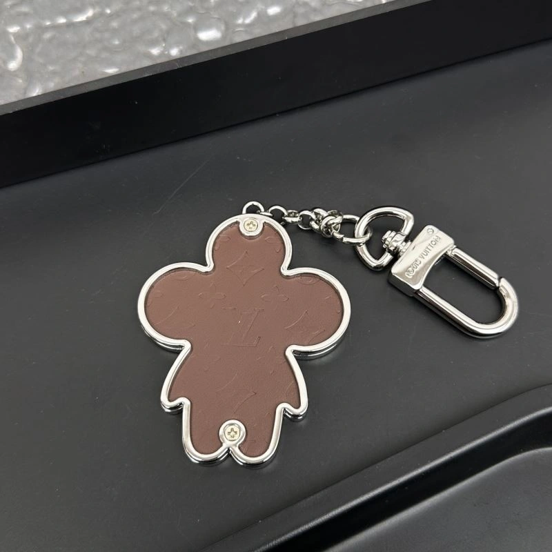 Authentic Louis Vuitton Ornaments