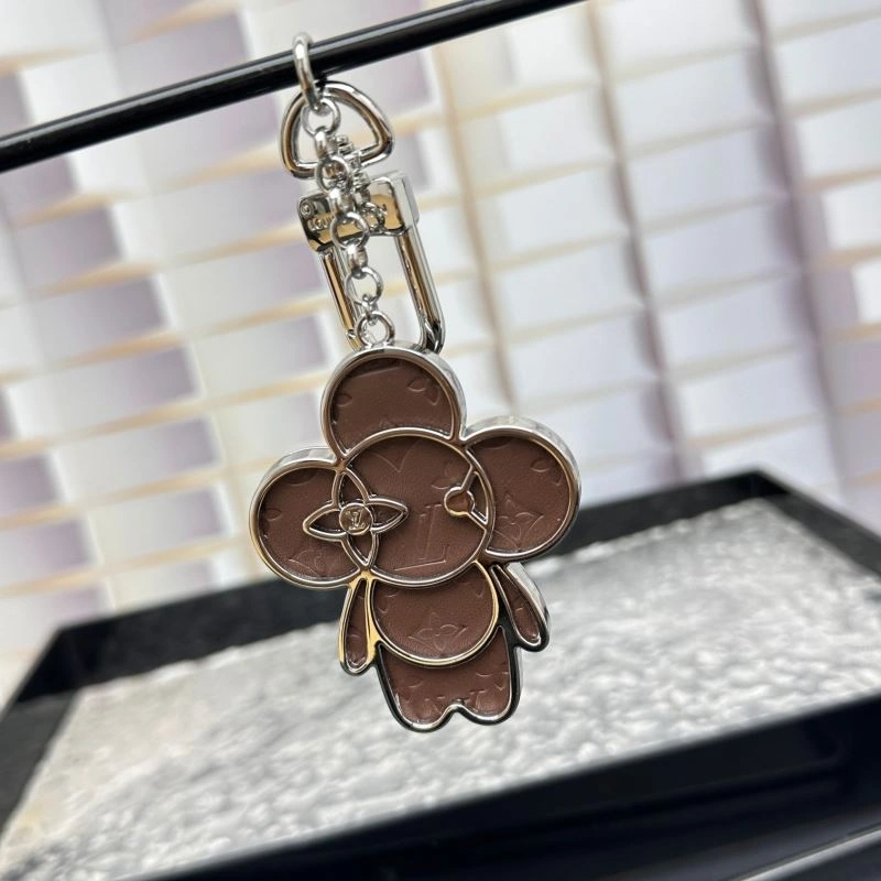 Authentic Louis Vuitton Ornaments
