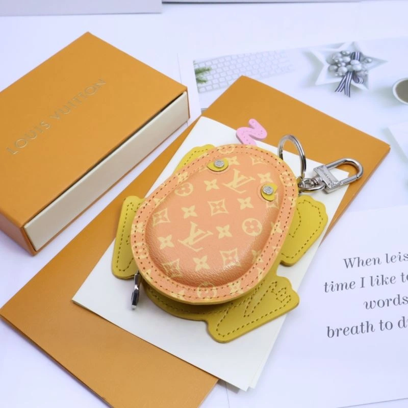 Louis Vuitton Ornaments