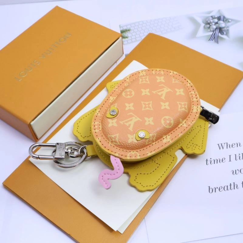 Cut-rate Louis Vuitton Ornaments
