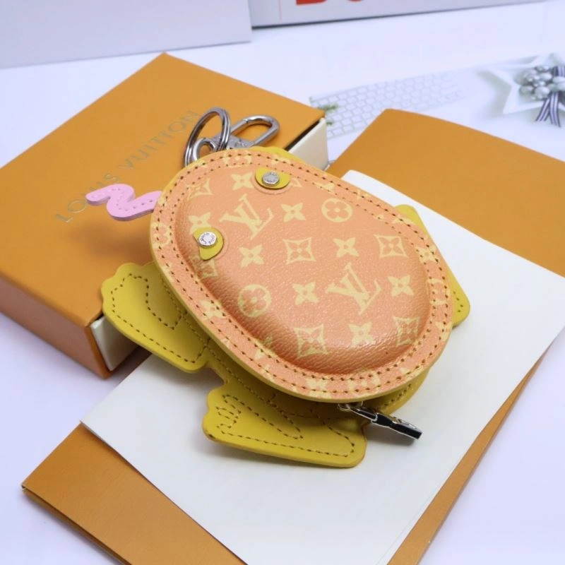Cut-rate Louis Vuitton Ornaments