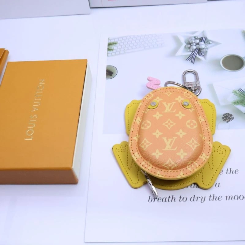 Cut-rate Louis Vuitton Ornaments