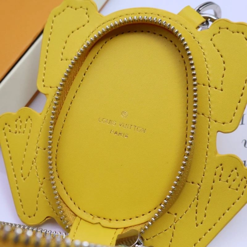 Cut-rate Louis Vuitton Ornaments