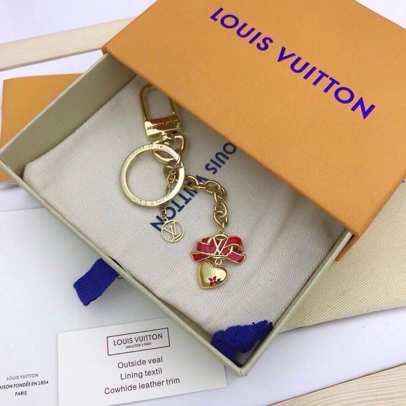 Inexpensive Louis Vuitton Ornaments