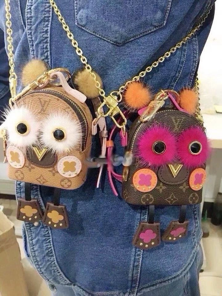 Louis Vuitton Ornaments