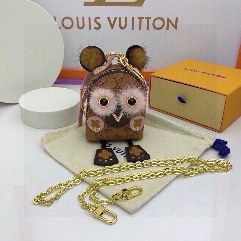 Exact replica Louis Vuitton Ornaments