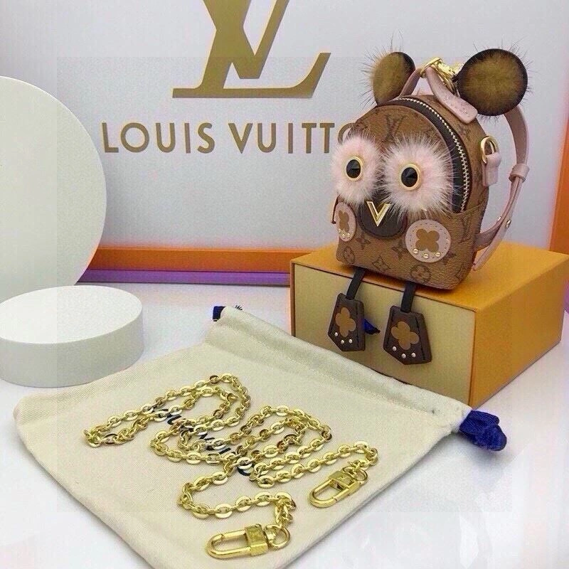 Exact replica Louis Vuitton Ornaments