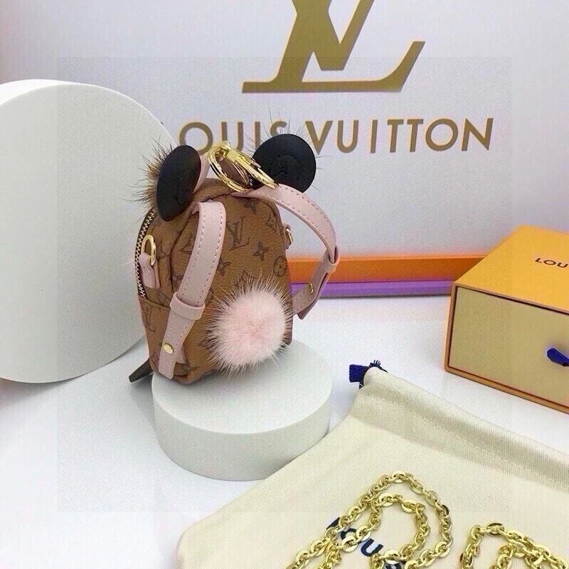 Exact replica Louis Vuitton Ornaments