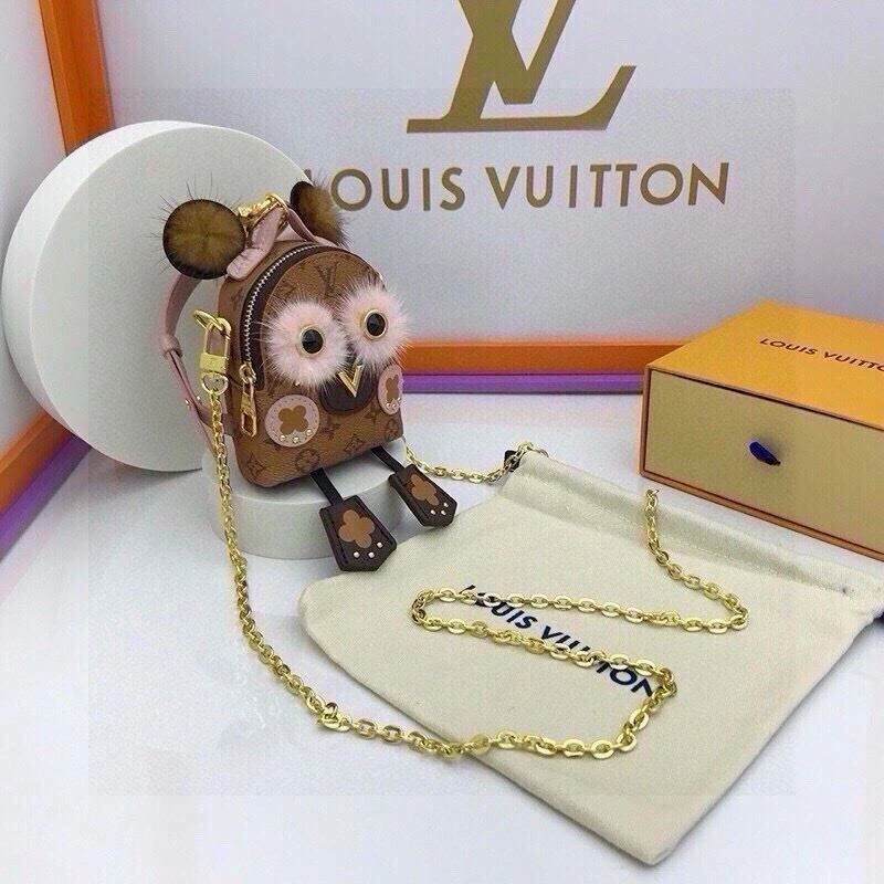 Exact replica Louis Vuitton Ornaments