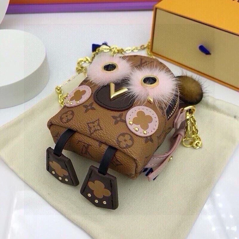 Exact replica Louis Vuitton Ornaments