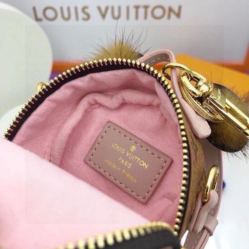 Exact replica Louis Vuitton Ornaments