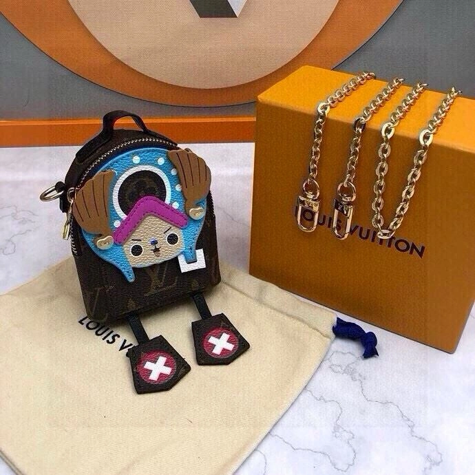 Authentic Louis Vuitton Ornaments