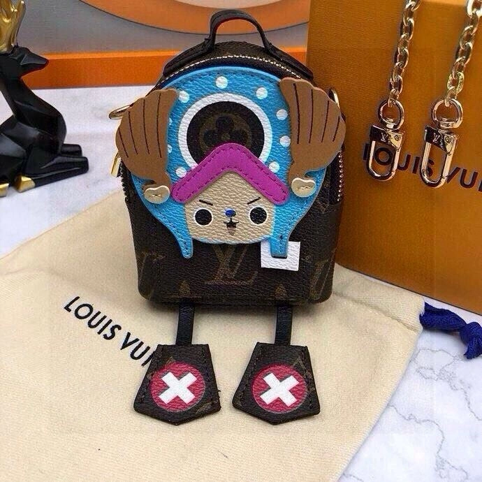 Authentic Louis Vuitton Ornaments