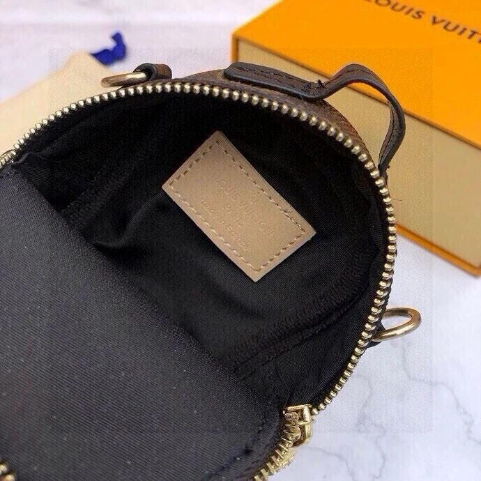 Authentic Louis Vuitton Ornaments