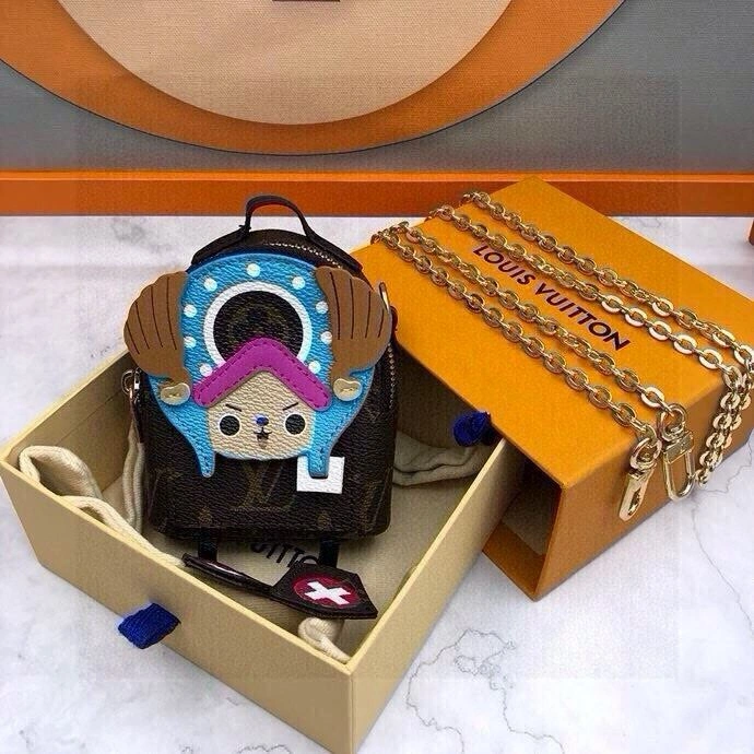 Authentic Louis Vuitton Ornaments