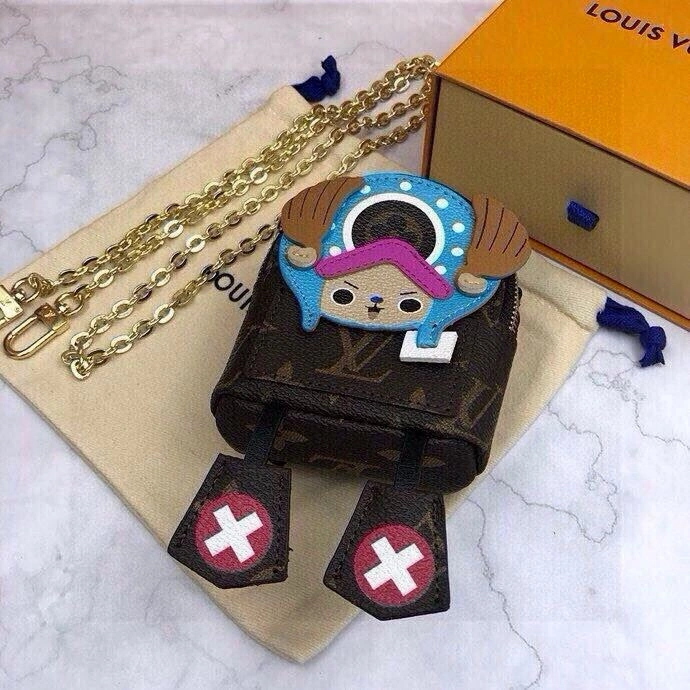 Authentic Louis Vuitton Ornaments
