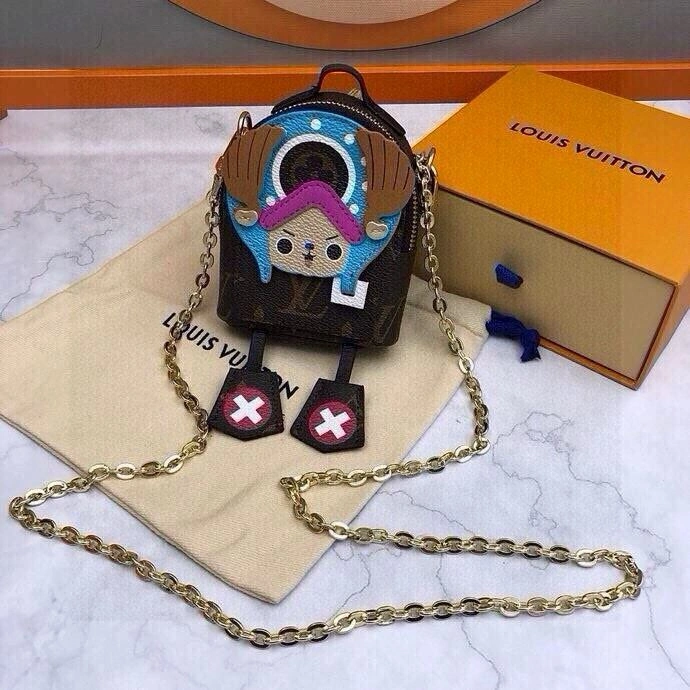 Authentic Louis Vuitton Ornaments