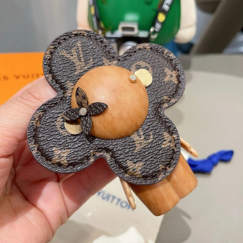 Top mirror Louis Vuitton Ornaments
