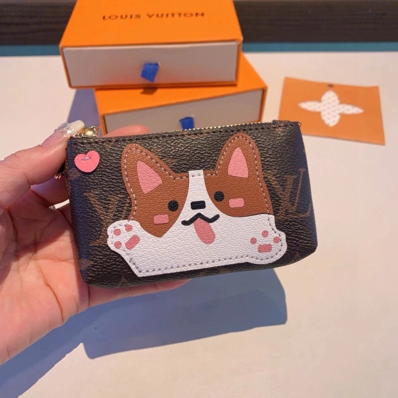 Louis Vuitton Ornaments