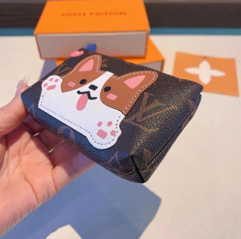 Genuine Louis Vuitton Ornaments