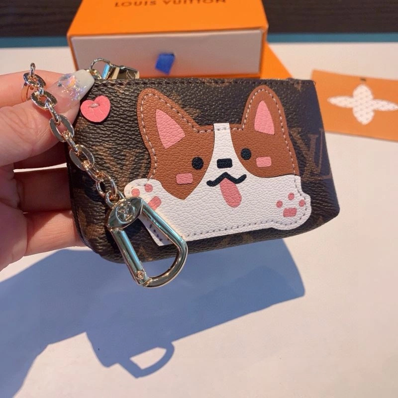 Genuine Louis Vuitton Ornaments